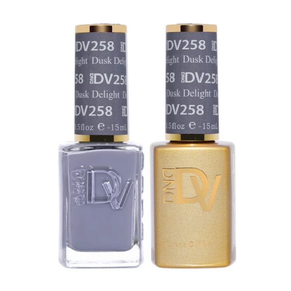DAISY DND DIVA DUO Parallel Universe Collection - Single - 7 - Dusk ...
