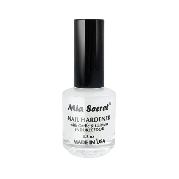 FORMULA INGLESA Acrylic Nail Hardener, 0.5oz - Dukanee Beauty Supply